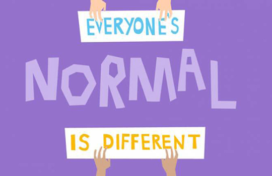 Jack Welch: Mental health experiences of young adults with autism are ...