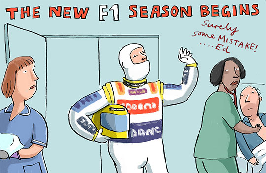 Tips for new doctors: advice for trainees starting in FY1 - The BMJ