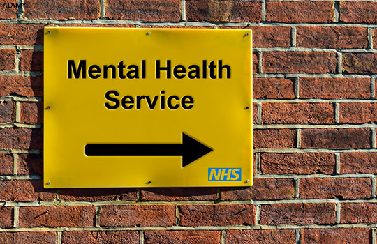 Sarah Markham: Dealing with iatrogenic harm in mental health - The BMJ