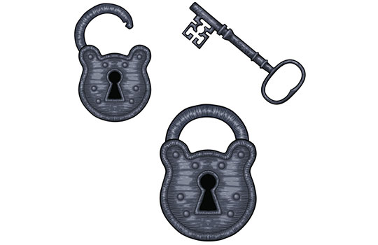 Neville Goodman's metaphor watch: Open things up - The BMJ