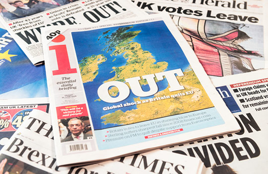 Christina Pagel: Doctors and nurses can have an influence on Brexit to ...