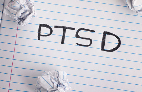Chris R Brewin: NICE and the PTSD revolution - The BMJ