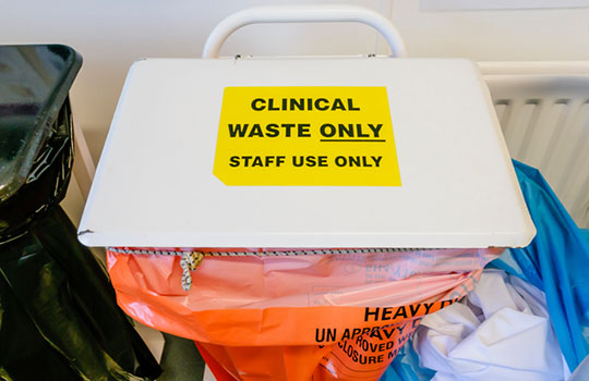 Esmée Hanna: Patient dignity must be central to appropriate disposal of ...