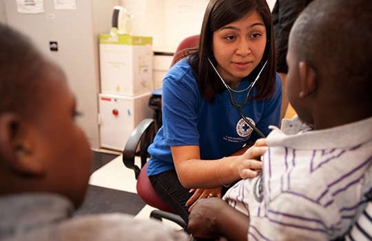 Elizabeth Bates: The right to see a GP shouldn’t be controversial - The BMJ