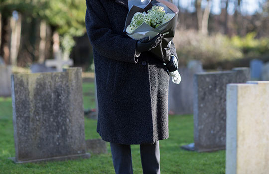 Richard Smith: The public health of death, dying, and grief has been ...