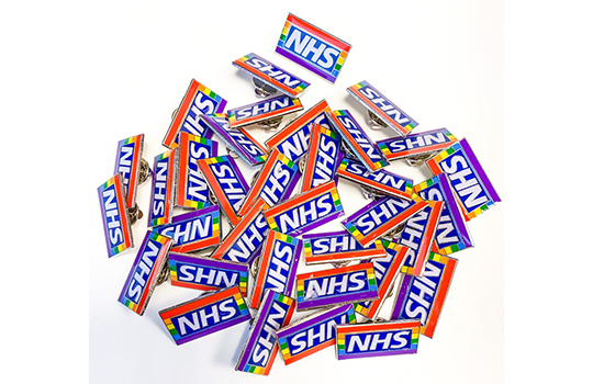 Michael Farquhar: NHS staff are in a perfect position to be advocates ...