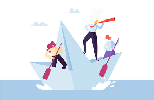 Sally Crowe: Patient and public involvement—“A smooth sea never made a ...