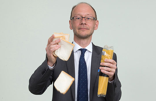 Janine Freeman: UK's response to Type 2 diabetes impresses West ...