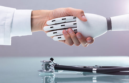 Can AI fulfil its medical promise? - The BMJ