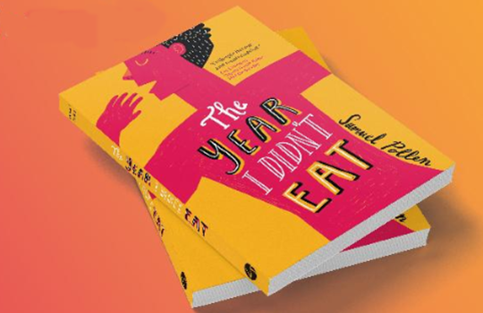 Samuel Pollen: Of all the possible outcomes of an eating disorder ...