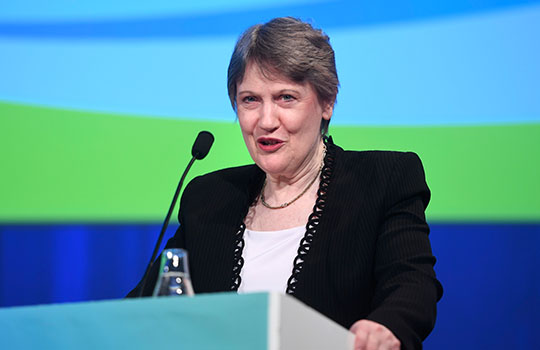 Helen Clark: Gender and health, a political choice with major returns ...