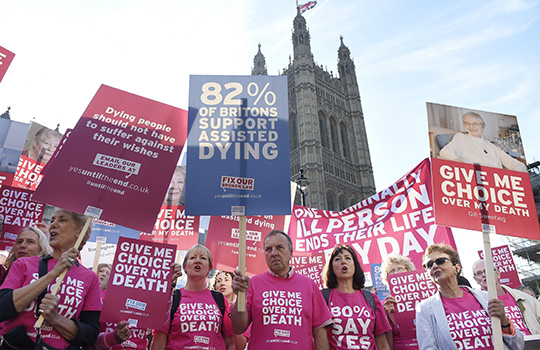Andrew Goddard: As RCP president I stand by the college’s recent survey ...