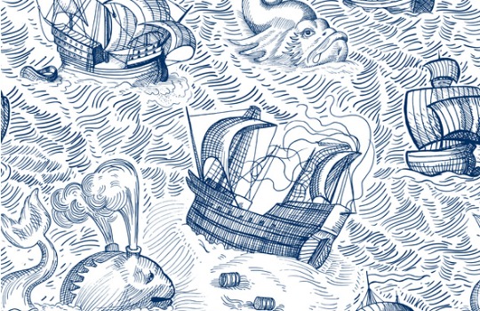 Peter Brindley: Making your mark and weathering the storm - The BMJ