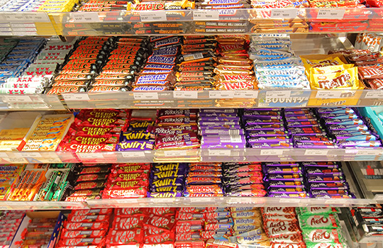 Turning the tide: The Obesity Health Alliance’s healthy weight strategy ...