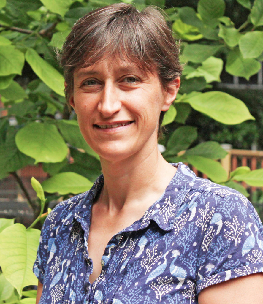 Cleo Kenington: Safe cycle infrastructure can help reverse the UK’s ...