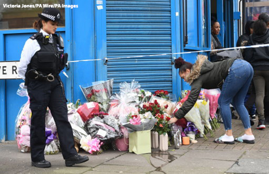 John Ashton and Zara Quigg: The public health approach to violence ...