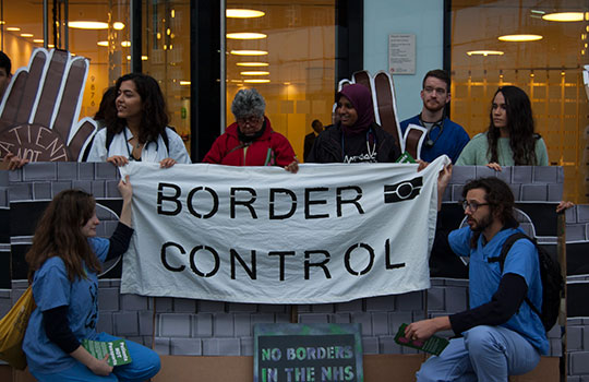 The move to end the immigration surcharge for NHS workers is welcome ...