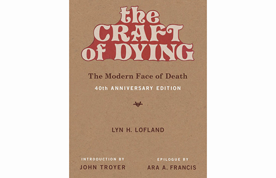 Richard Smith: The struggle to create a new craft of dying—what is ...