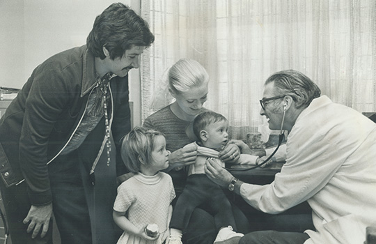 David Zigmond: Money can’t buy you love—the perishing of healthcare’s ...