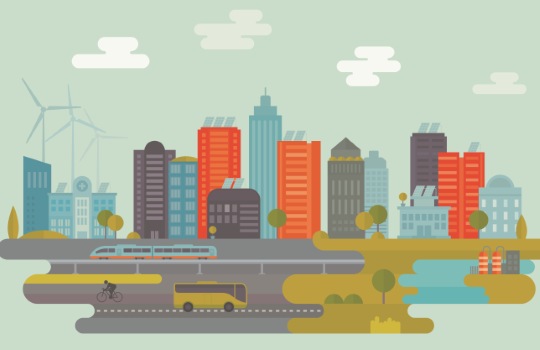 Understanding power relations is key to scaling change for healthy ...