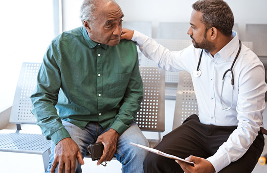 Covid-19 highlights the long standing contribution that ethnic minority ...