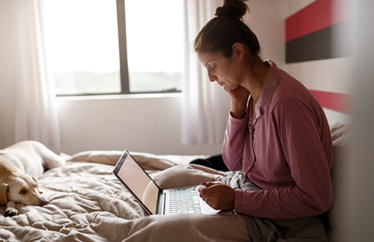 Making remote consultations work for patients during covid-19 ...