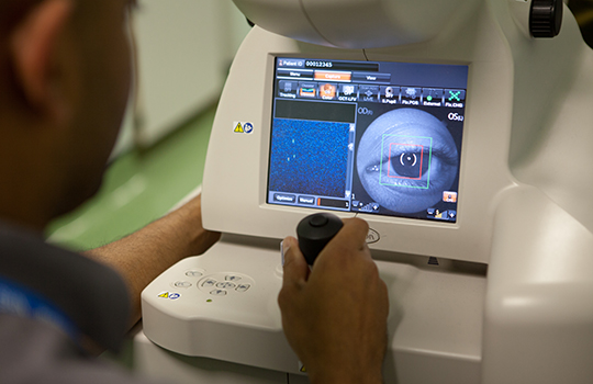 No going back: how patients and professionals are exploring the future ...