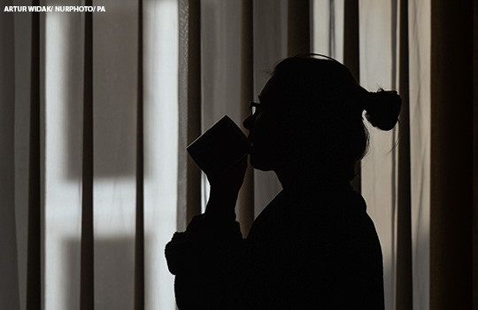 Is this social isolation?—we need to think broadly about the impact of ...
