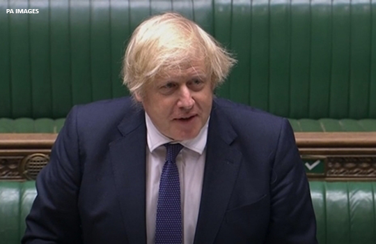 Covid-19: the UK's economic recovery plan must driven by health and ...