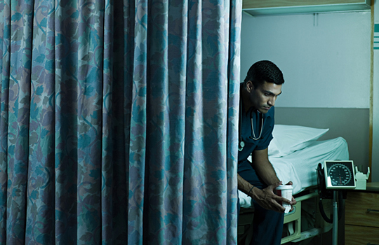 Jenny Nguyen and Ina Ko: Teach me about death - The BMJ