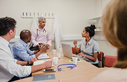 Vedamurthy Adhiyaman: The most important person missing at ...