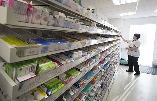 Withdrawing Priadel—very expensive for the NHS and extremely worrying ...