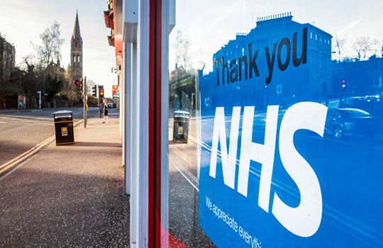 People’s Covid Inquiry: How prepared was the NHS? - The BMJ