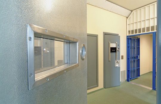 Healthcare for prisoners—a missing part of UK medical training - The BMJ