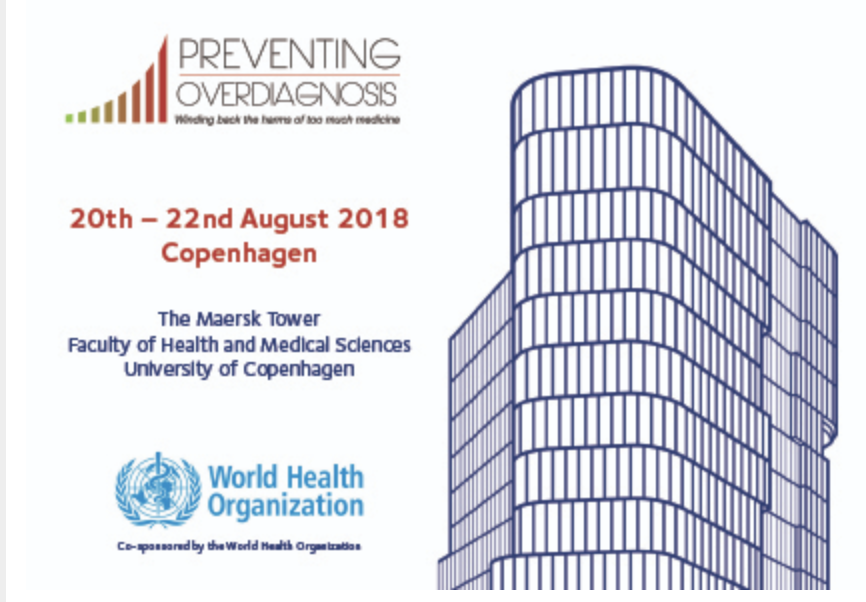 Medicine: more precise, more effective, more overdiagnosis - BMJ EBM ...