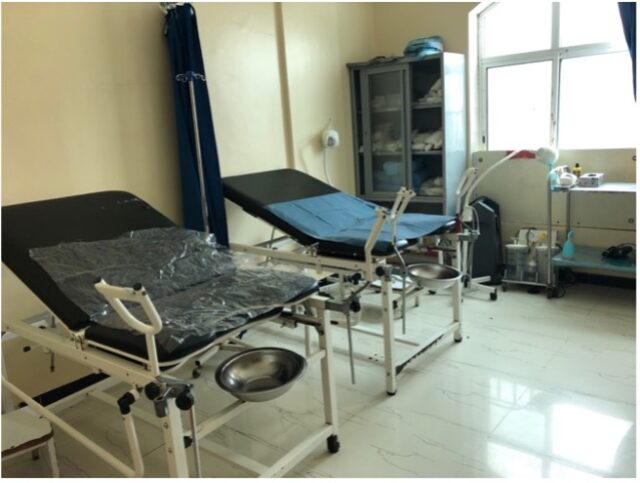 Resurrecting a lost obstetric skill to reduce global maternal death ...