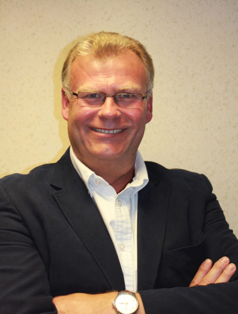 The Importance of Leading Self by Keith Stanton – The official blog of ...