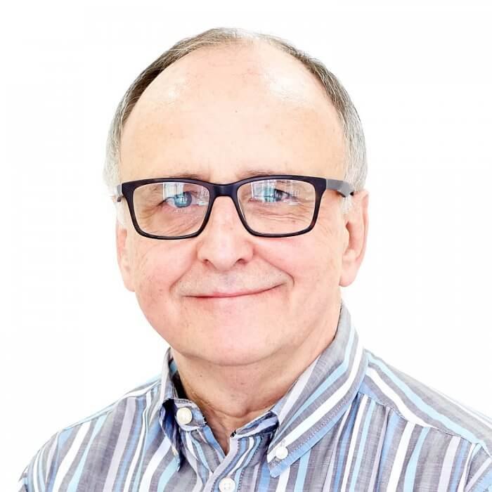 Social care, leadership and COVID: a tangled mix by Richard Humphries ...