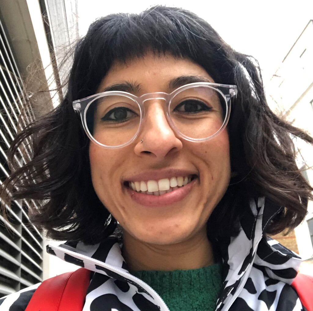 What does COP26 mean for health leaders? by Rebecca Taylor-Smith, Sarah ...