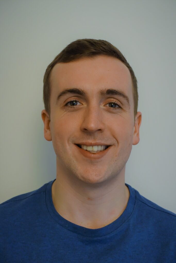 “Don’t just screen, intervene” by Liam Loftus – The official blog of ...