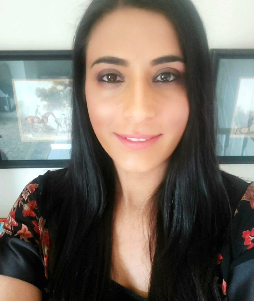 Divining female leadership in the post pandemic era: By Dr Nagina Khan ...