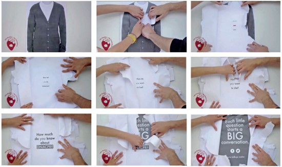 Leadership and Team Working in Art: The MOTH Talk CPR Art Project – The ...