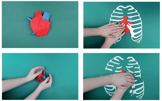 Leadership and Team Working in Art: The MOTH Talk CPR Art Project – The ...