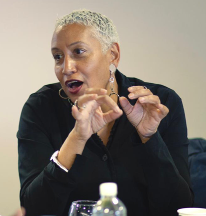 Racism: Too Hot To Handle. By Roger Kline, and Joy Warmington – The ...