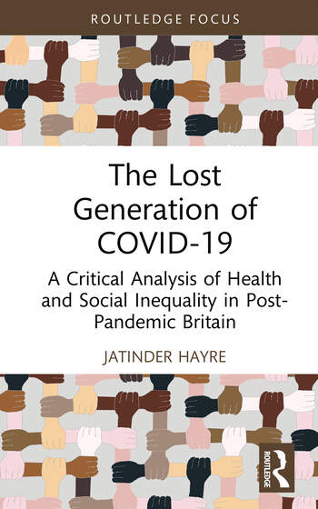 The lost generation of COVID-19, A critical analysis of health and ...