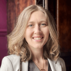 Reverse engineering accountability at its best. By Dr. Amanda Woolley ...