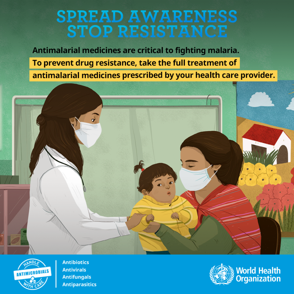 World Antimicrobial Awareness Week 2021 - BMJ Open