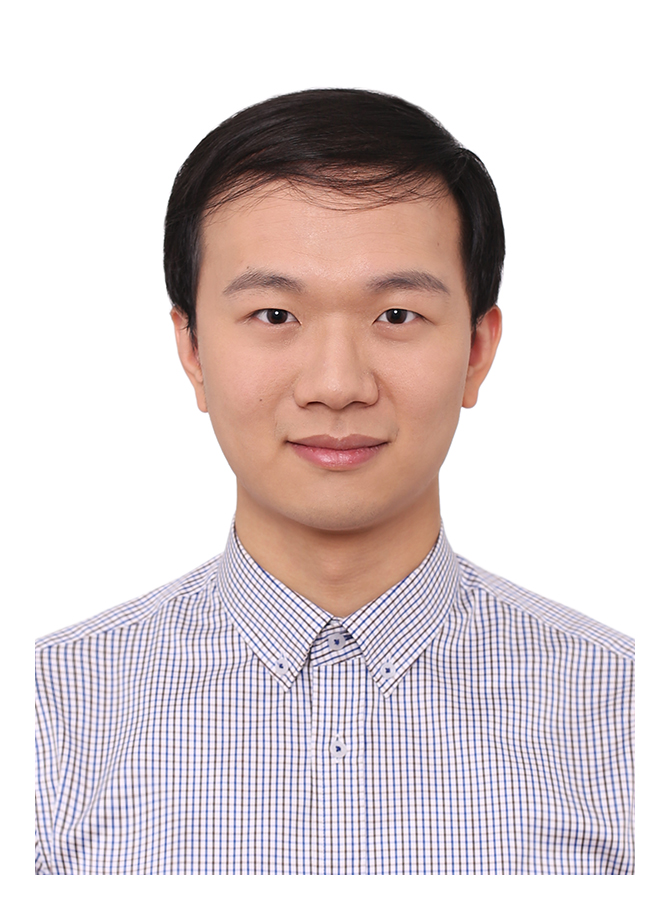 MEET & GREET THE TEAM … LINGXIAO CHEN – The BMJ Open Sport & Exercise Medicine blog