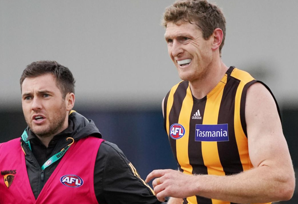 MEET & GREET THE TEAM … LIAM WEST – The BMJ Open Sport & Exercise ...