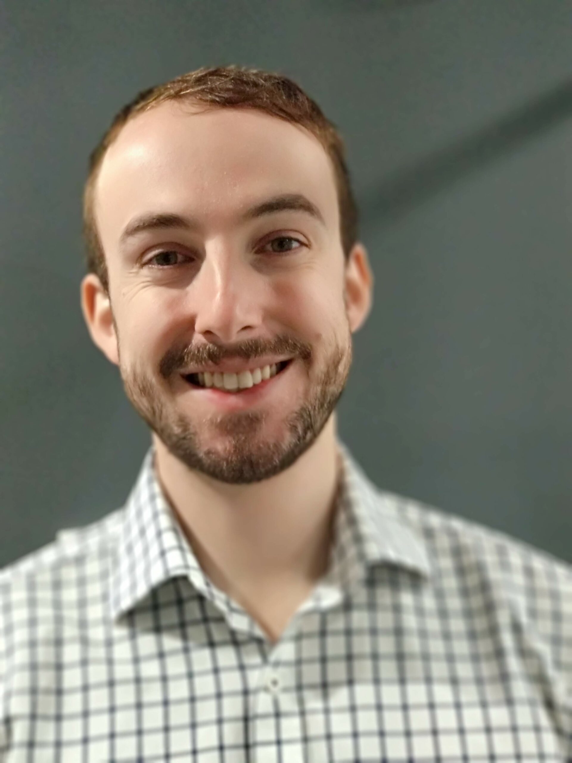 MEET & GREET THE TEAM … NASH ANDERSON – The BMJ Open Sport & Exercise ...